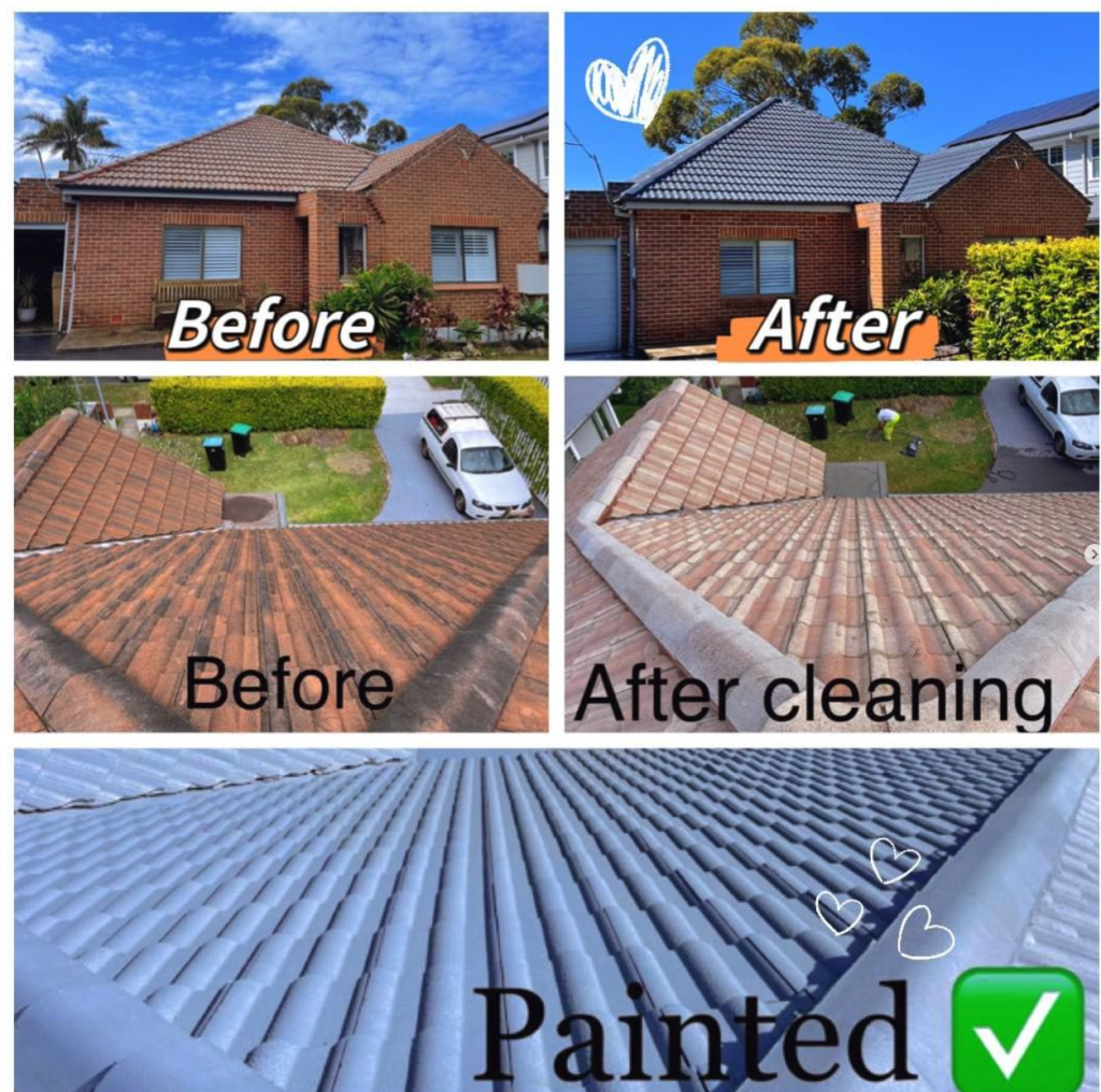 Strata Paintings - Alfi Painting Services