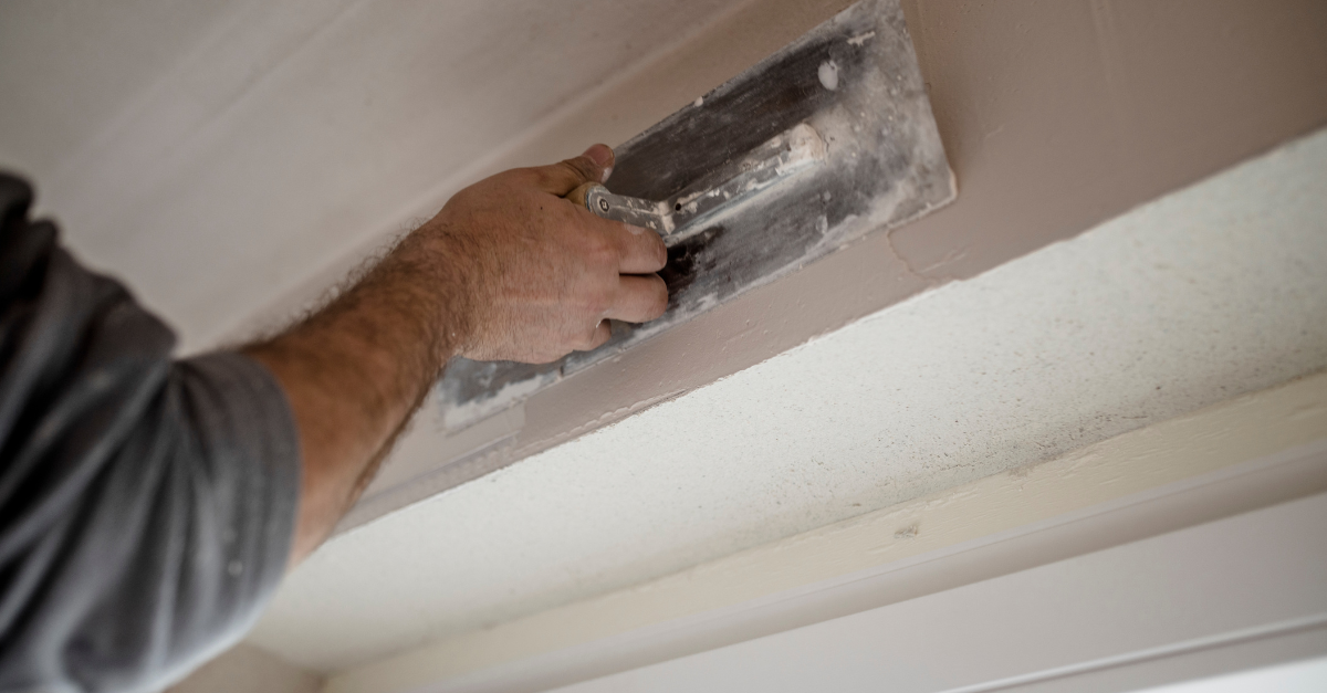 Gyprock and Plastering - Alfi Painting Services